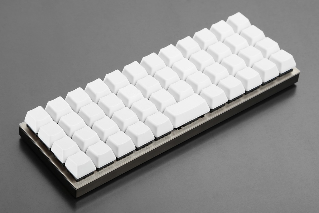 This Imgur post will make you want an old-school mechanical keyboard