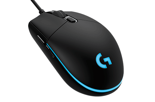 Logitech’s new G Pro looks like the perfect CS:GO mouse
