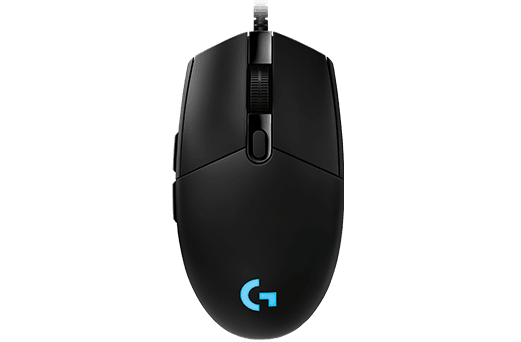 Logitech’s new G Pro looks like the perfect CS:GO mouse