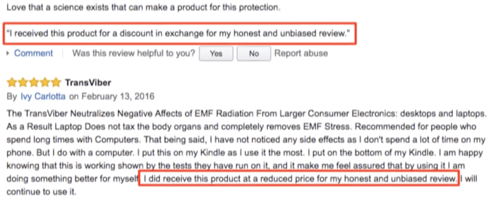 Data analysis shows what you suspected all along: Amazon ratings are ...