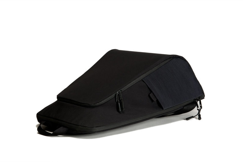 Review: Slim Pack really is a nearly perfect backpack