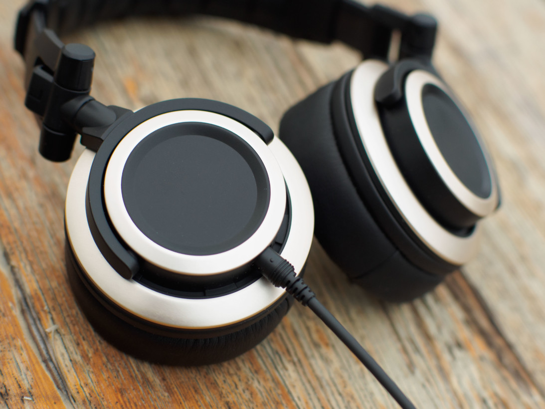 Status Audio's budget-friendly headphones sound too good for their price