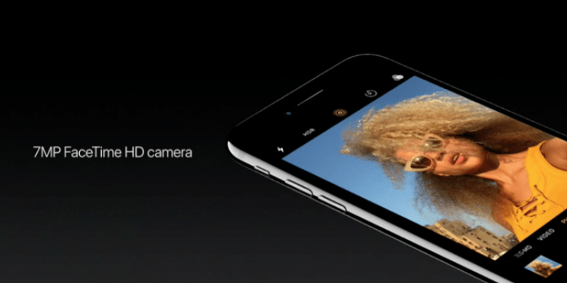 iPhone 7 cameras: Samples and everything you need to know