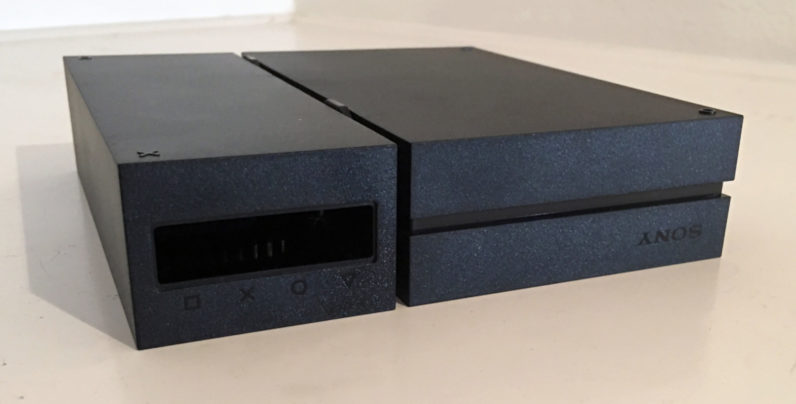 Sony PlayStation VR: First look