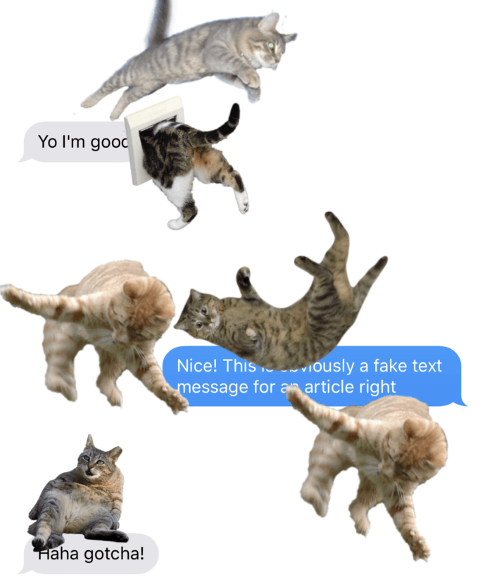 5 of the most ridiculous iMessage sticker packs for iOS 10