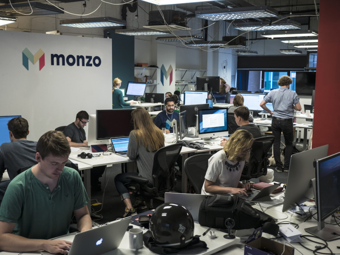 Why I’m convinced that smartphone-only banks like Monzo are the future