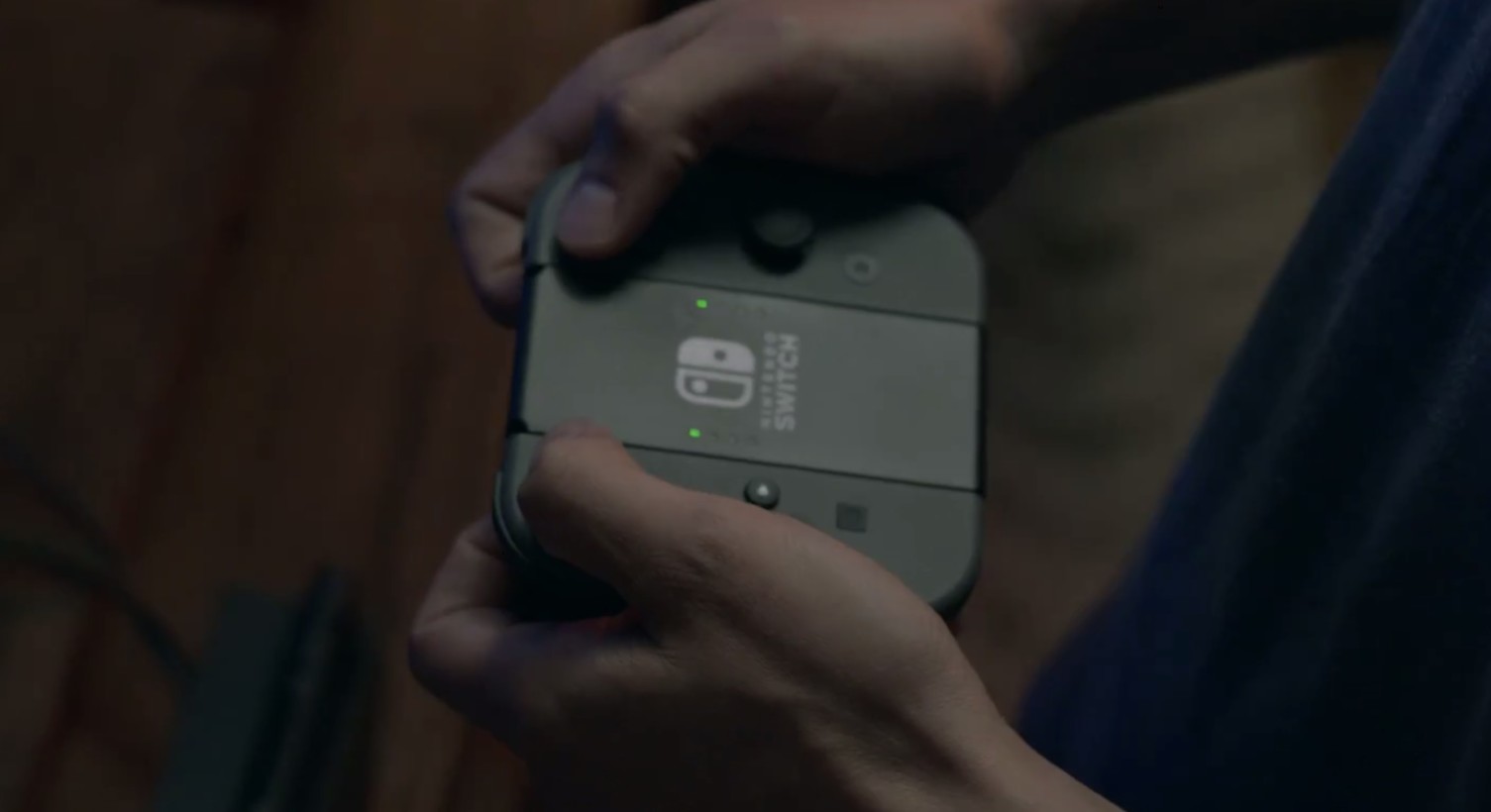 New Nintendo Switch: Everything you need to know