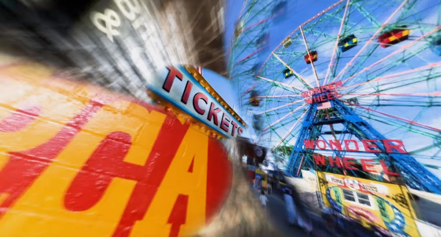 Google’s new Sprayscape app lets you make trippy VR collages