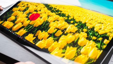 Surface Studio and Dial hands-on: Microsoft made desktops exciting again