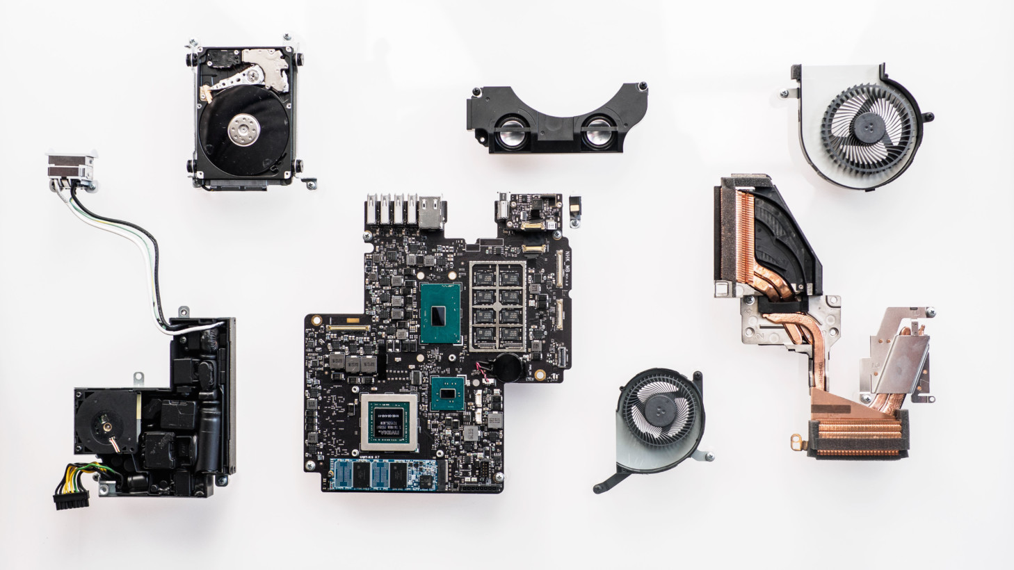 Surface Studio and Dial hands-on: Microsoft made desktops exciting again