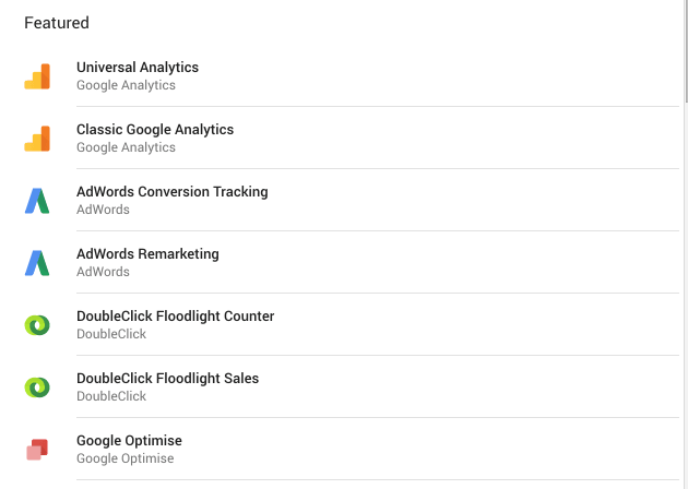 How TNW uses Google Optimize 360