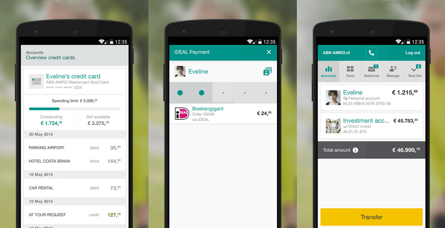 7 beautifully designed examples of fine art in fintech