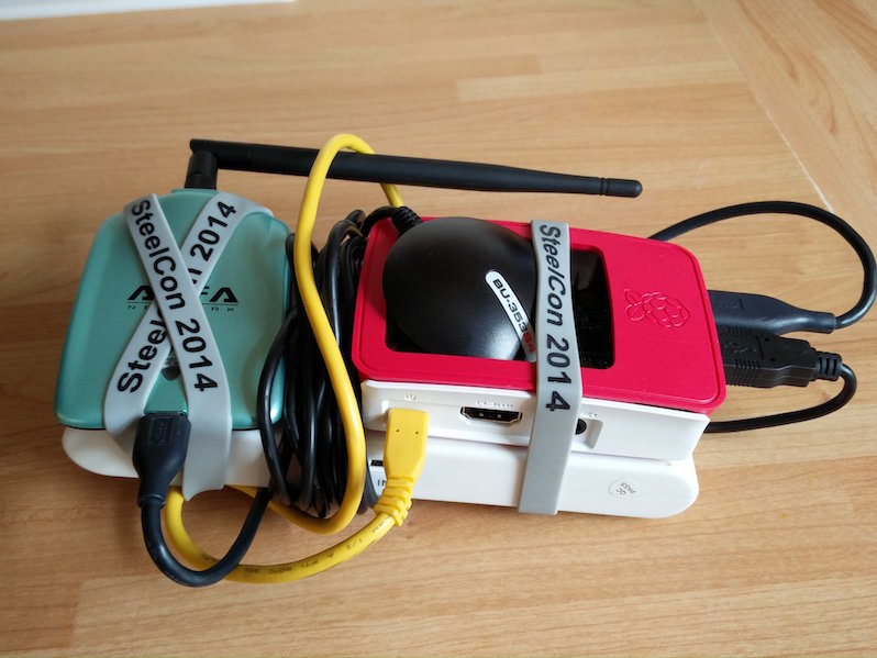 How to create a really cool Wi-Fi map of your neighborhood