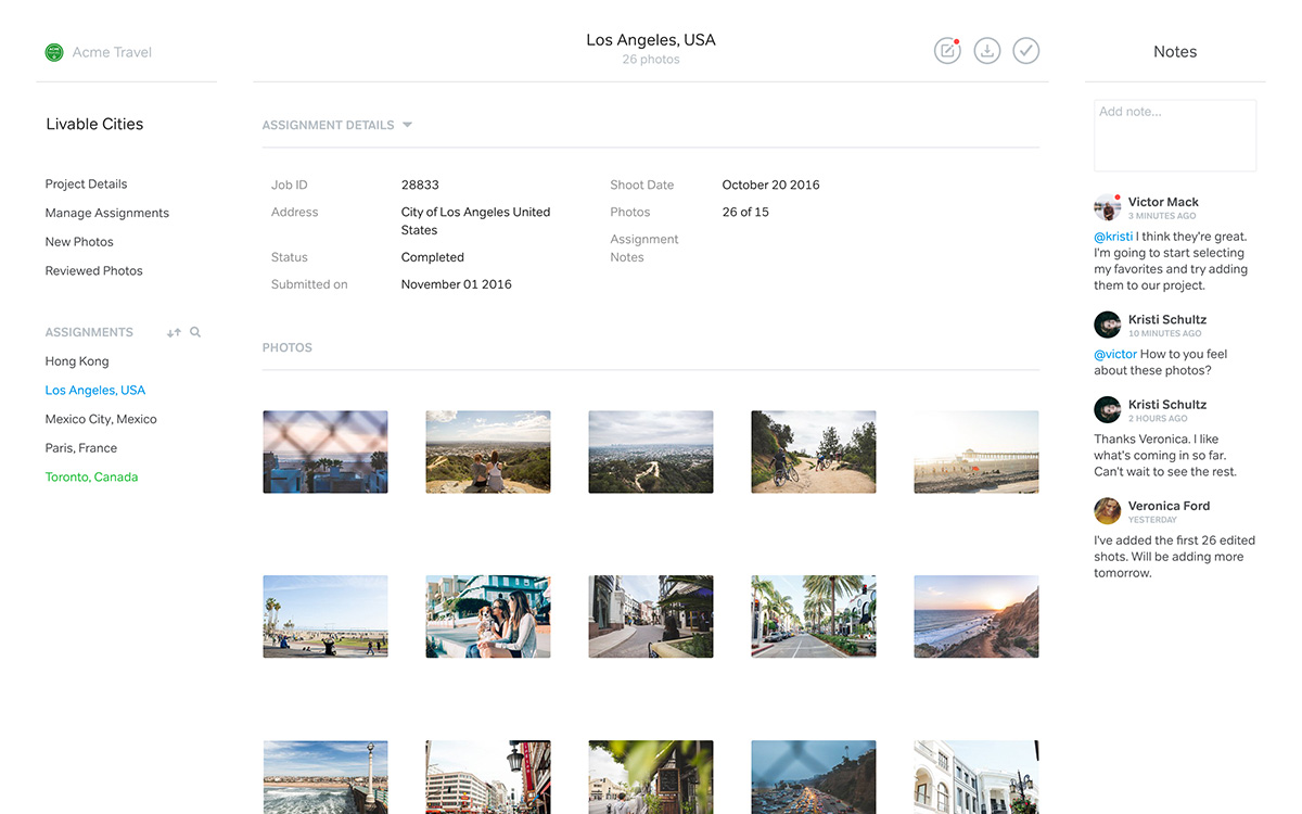 500px now lets brands commission photo shoots anywhere on the planet
