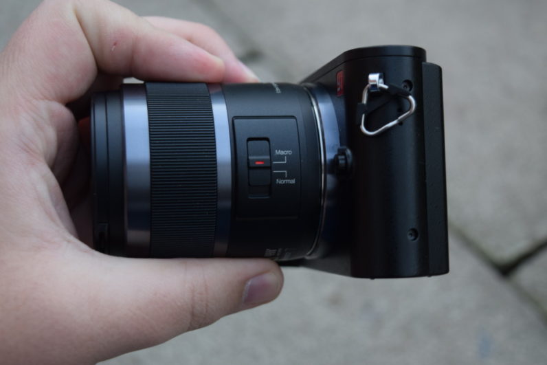 The Yi M1 is a gorgeous mirrorless camera at a rock-bottom price