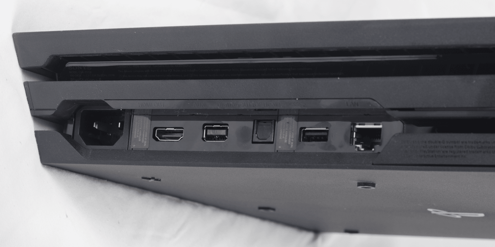 Review: Sony’s PlayStation 4 Pro is here — but is it worth upgrading?