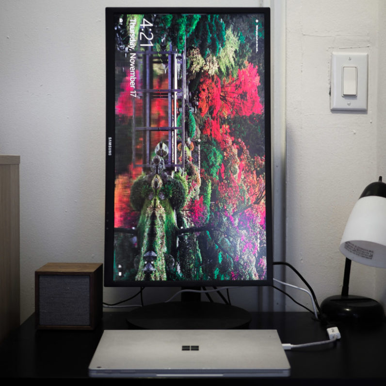 Samsung CFG70 Review: A monitor as good for gamers as photographers