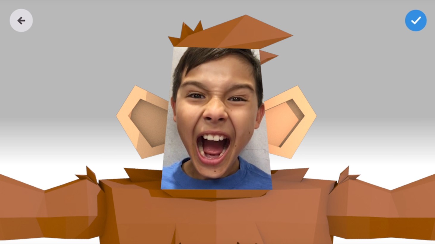 Google’s Toontastic 3D lets kids (and adults) create storytelling cartoons