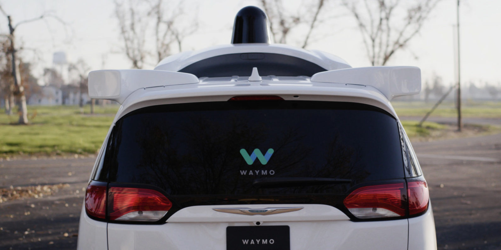 Waymo, Cruise, and Uber stop self-driving taxi services and tests amid ...