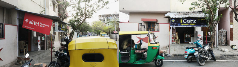 The race to make India a cashless economy