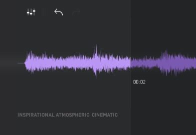Amper is a music-creating AI that doesn’t suck