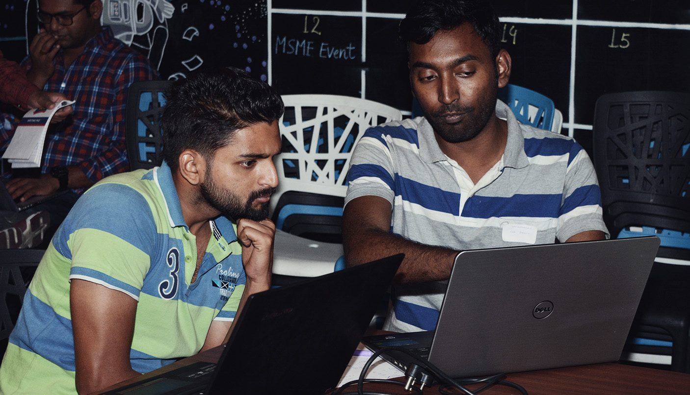 How India’s hackathon culture is redefining hiring