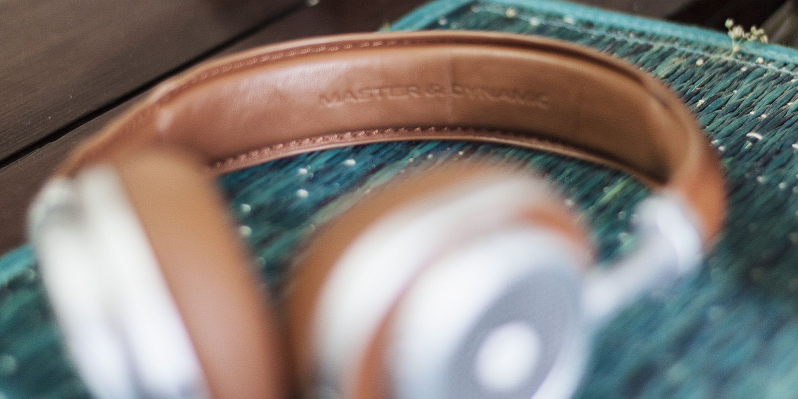 Master & Dynamic MW50 review: Superlative wireless headphones for anywhere