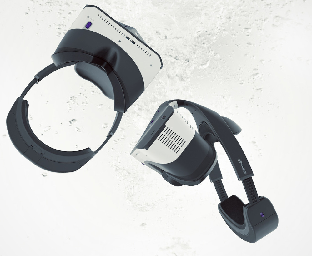 Intel VR boss: VR will revolutionize gaming for players and spectators