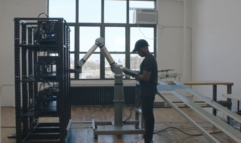 The solution to automation-related job loss starts with admitting it’s ...