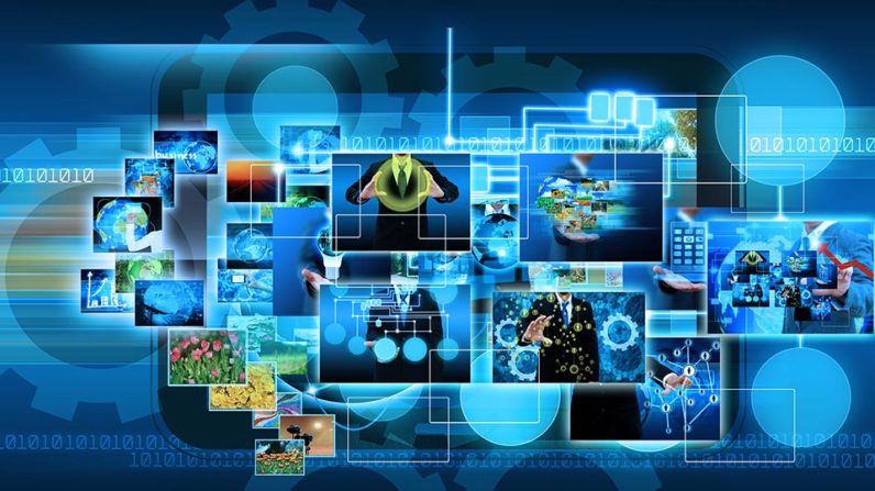 Electronic entertainment: which types of entertainment platforms rock today