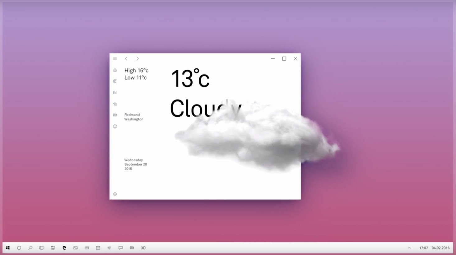 Microsoft Fluent Design System: Breaking down Windows 10’s new look