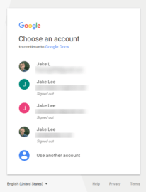 Massive Google Docs phishing attack swept the internet today [Updated]