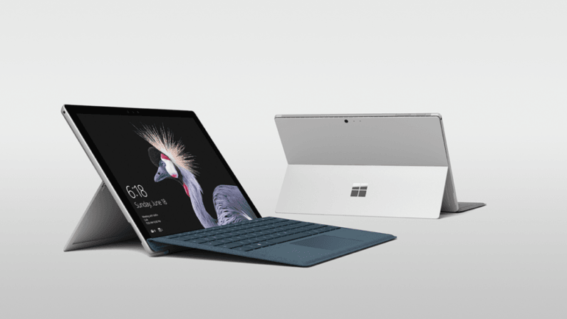 Microsoft's new Surface Pro is now official, and it's much better than ...