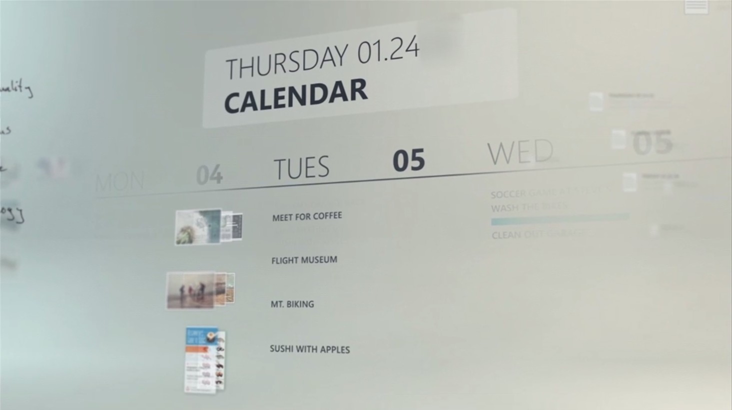 Windows 10 will get a UI refresh with the 'Fluent Design System' (AKA ...