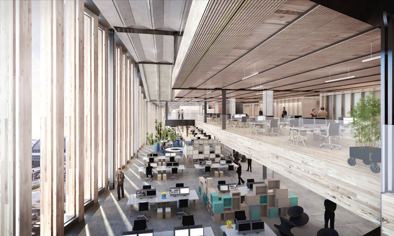 Meet Google’s ambitious (and ludicrously expensive) new London headquarters