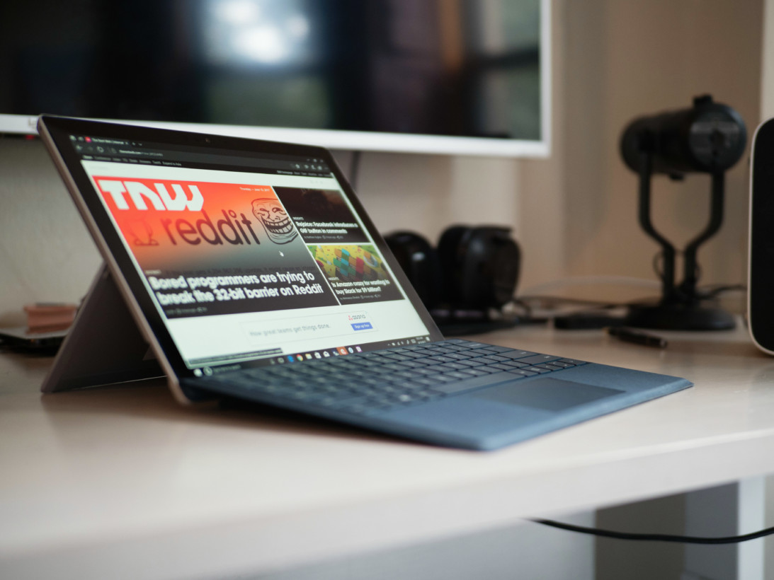 Surface Pro (2017) review: Better battery life makes all the difference