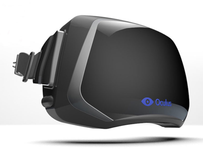 How Palmer Luckey went from jumpstarting VR to building border security ...