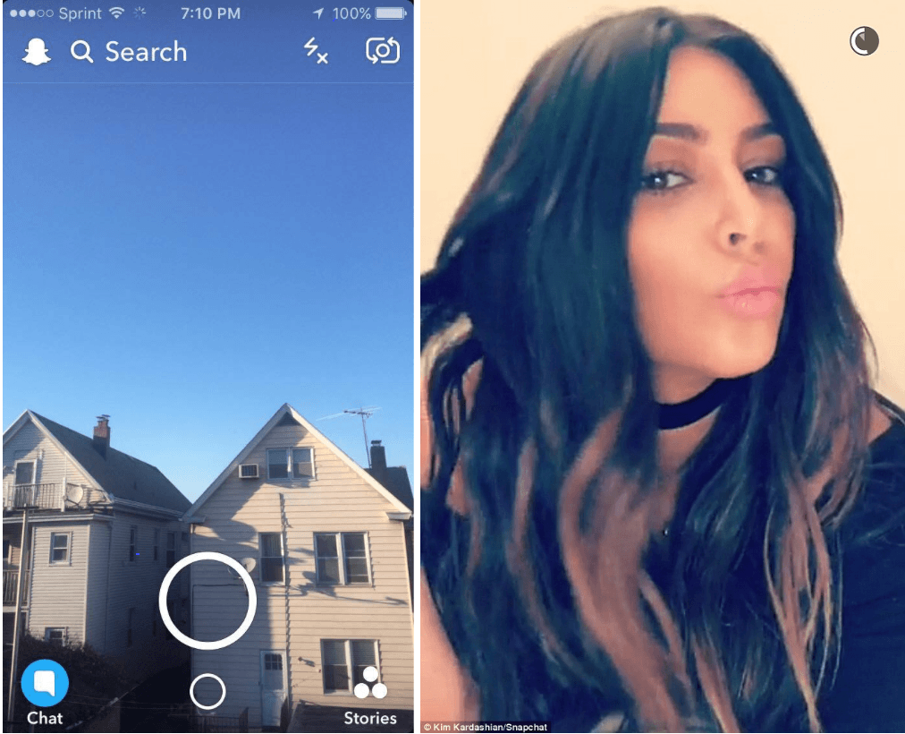 The clueless parent's guide to understanding Snapchat