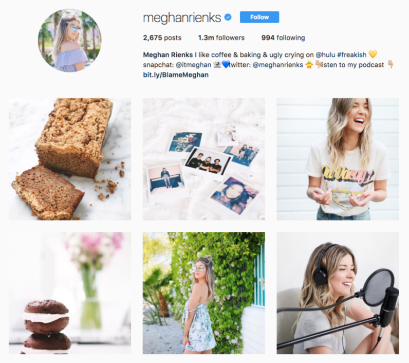 A millennial’s guide to killing it at Instagram