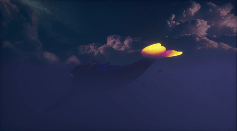 Barely into Beta, Sansar is making social VR look good