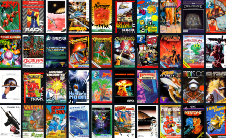 The Commodore 64 is another classic getting its own tiny retro console