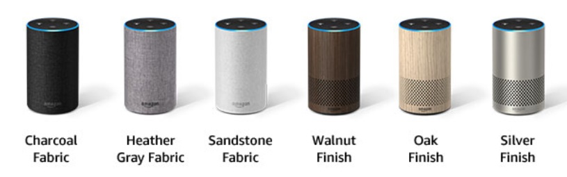 Here are all of Amazon’s new Echo gadgets