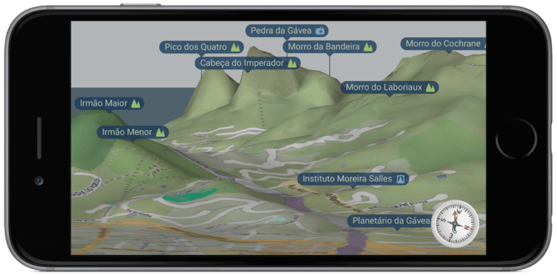 6 awesome augmented reality apps making waves in the market