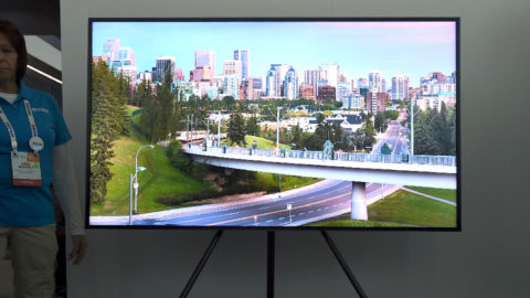 How to use a 4K TV as your PC monitor – and why you should