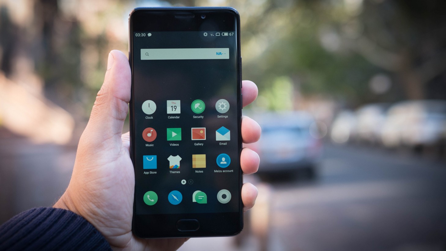 Review: Meizu’s M6 Note is a budget phone with a flagship portrait mode