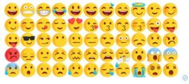 Messenger and Facebook will soon have consistent emoji