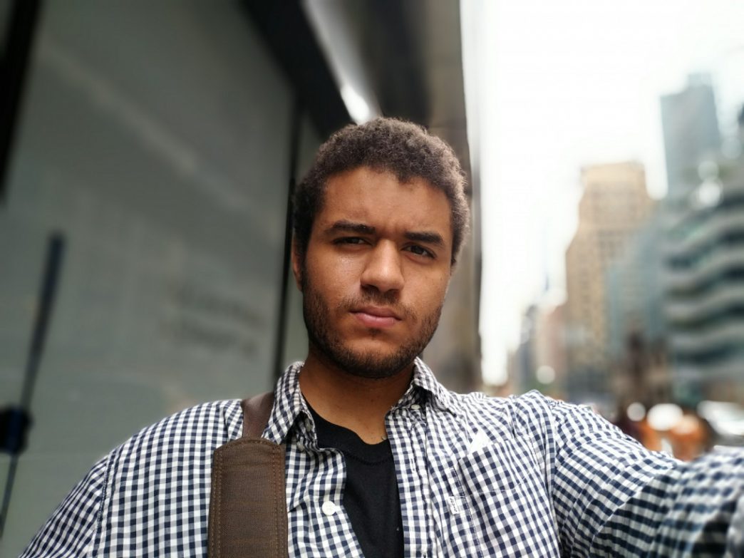 Review: Meizu’s M6 Note is a budget phone with a flagship portrait mode