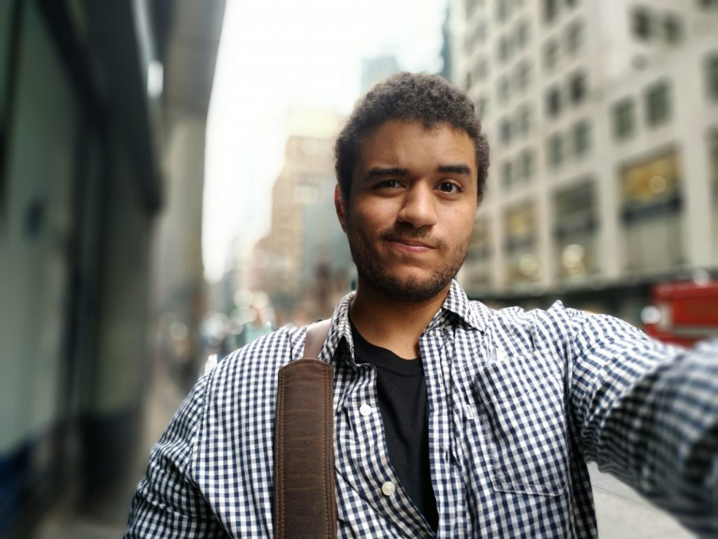 Review: Meizu’s M6 Note is a budget phone with a flagship portrait mode