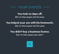 ‘The Uber Game’ offers a peek at the depressing reality of driving for Uber