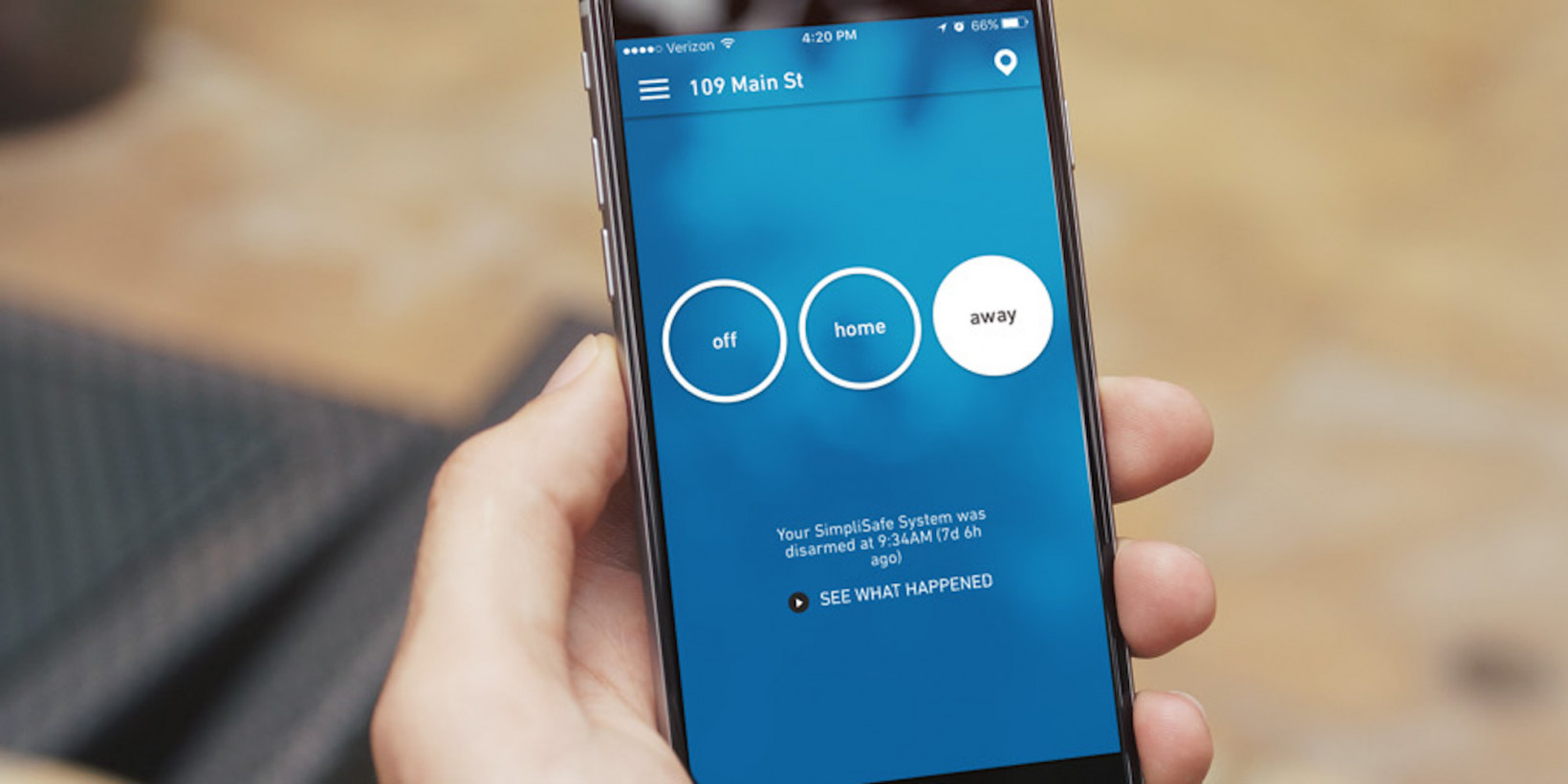 SimpliSafe is winning the home security game – this is why